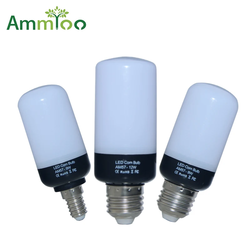 Lâmpada led 5736 smd mais brilhante 5730 led milho lâmpada real ...