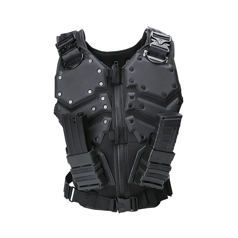 Paintball Chest Armor