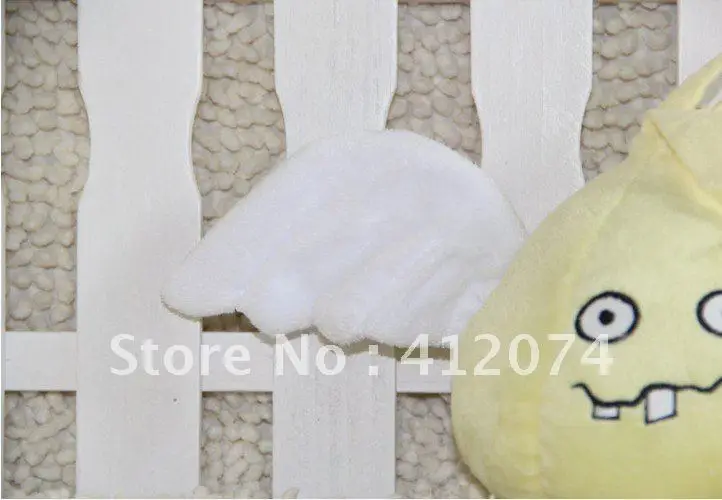 Plants Vs Zombies Garlic Angel