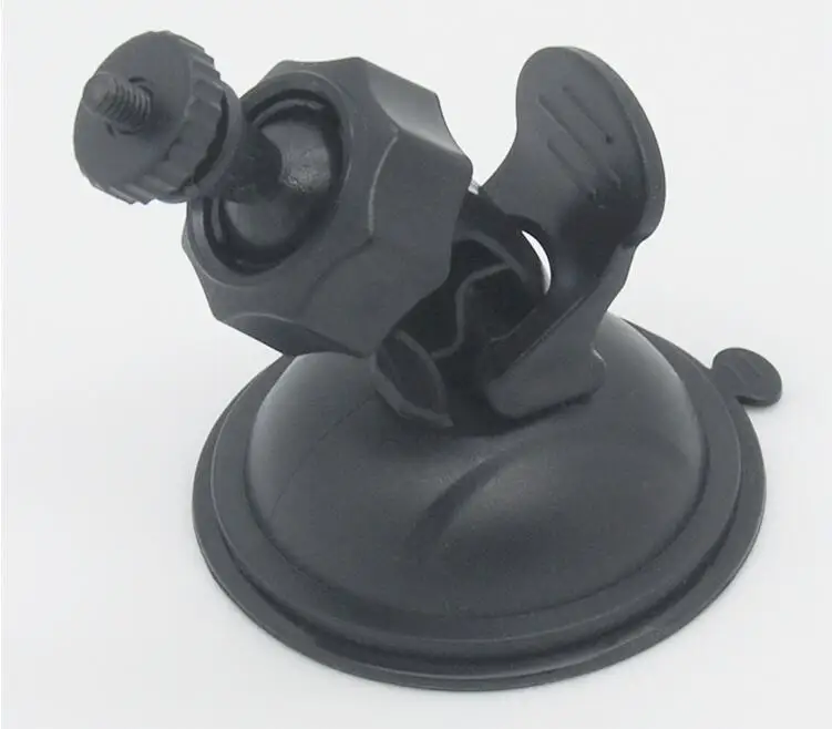 Car Driving Recorder Mount Dvr Bracket Screw Camera Stand Holder Car ...