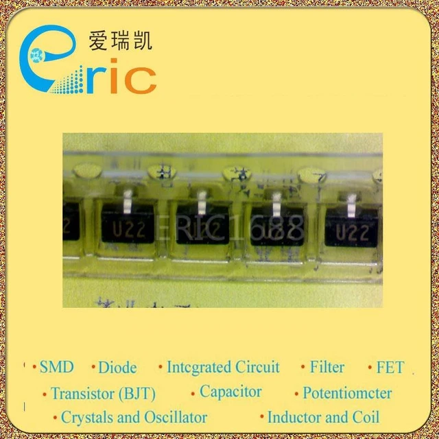 50pcs 2SD2719 D2719 NPN Transistor SOT-23/SC-59 Marking Wv, 55% OFF