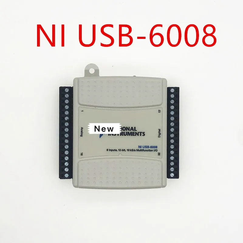 100%new Original In Box Ni Usb-6008 - Remote Control - AliExpress