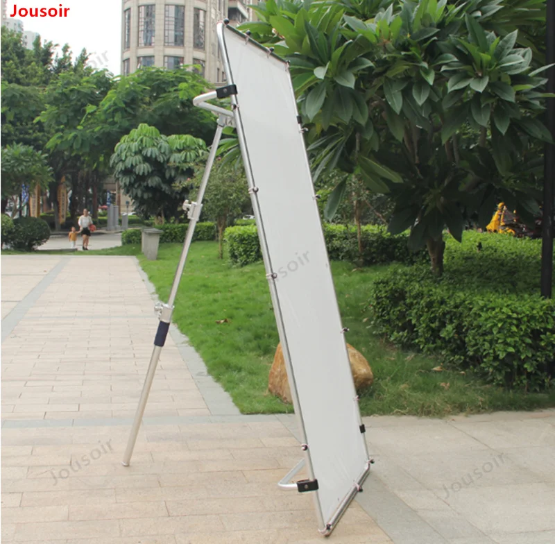 Studio Advertisement Reflector 1*2m Control Light screen five in a soft ...