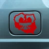 Polish Eagle Map Flag Poland Polska Car Body Window Bumper Vinyl Decal ...