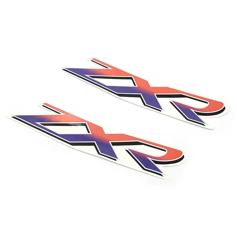 Motorcycle Stickers Decal Bady Stickers Fuel Gas oil Tank Side Decals ...