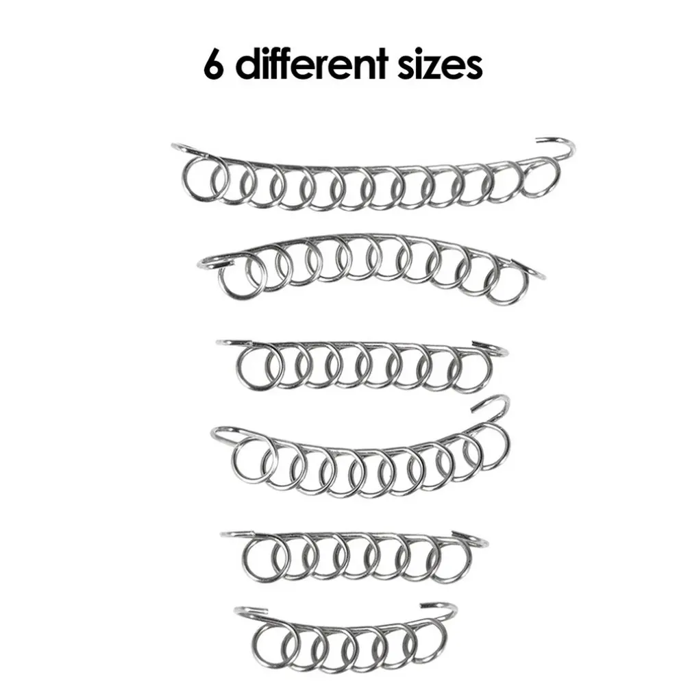 Stainless Steel Ingrown Nail Correction Wire Fixer Paronychia Recover ...