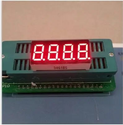 10pcs-X-3461-AS-BS-0-36inch-4digits-RED-8-segment-led-display-3461AS ...
