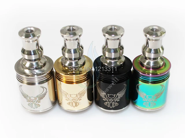 Patriot Rda