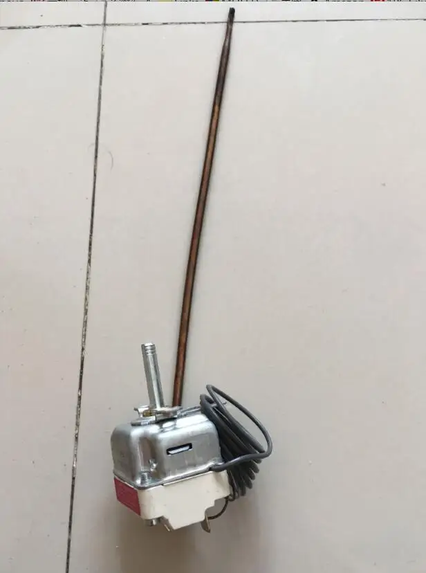 Oven Control Board Universal Pizza Oven Control Thermostat – EGO 55. ...