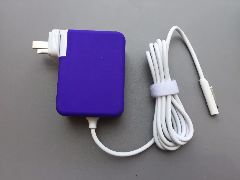 Us Plug Ac Power Wall Charger Adapter For Microsoft Surface Pro Pro2 Rt ...