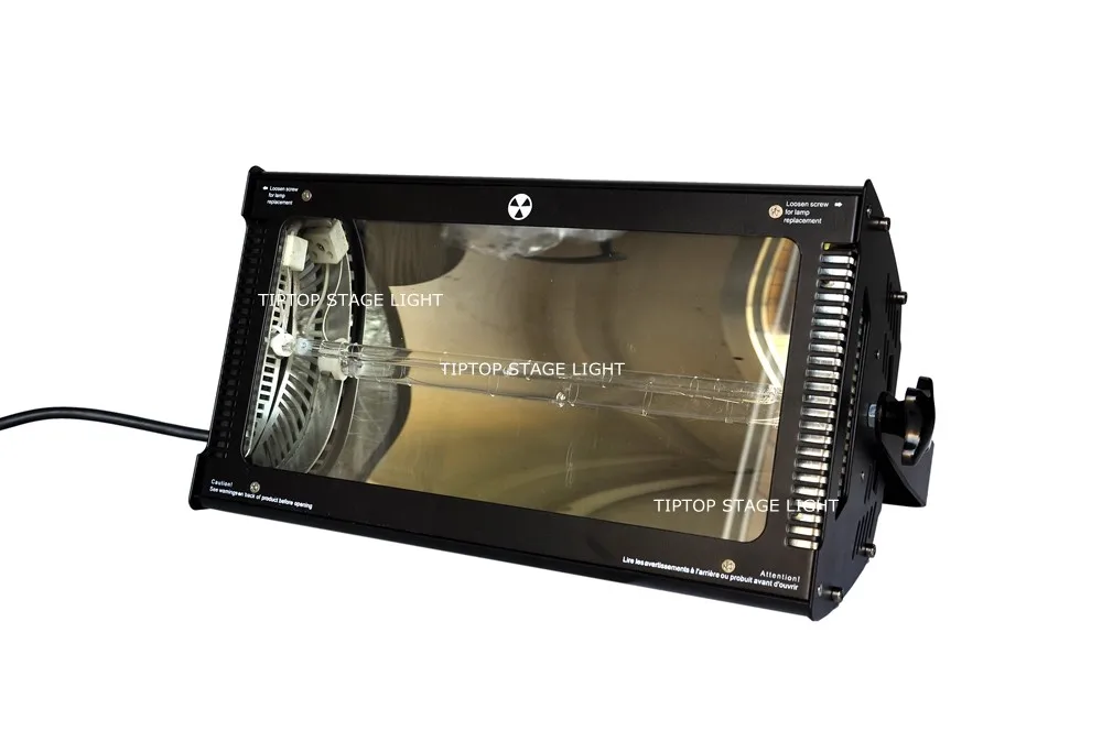 Atomic 3000W Strobe Light | Tiptoplight