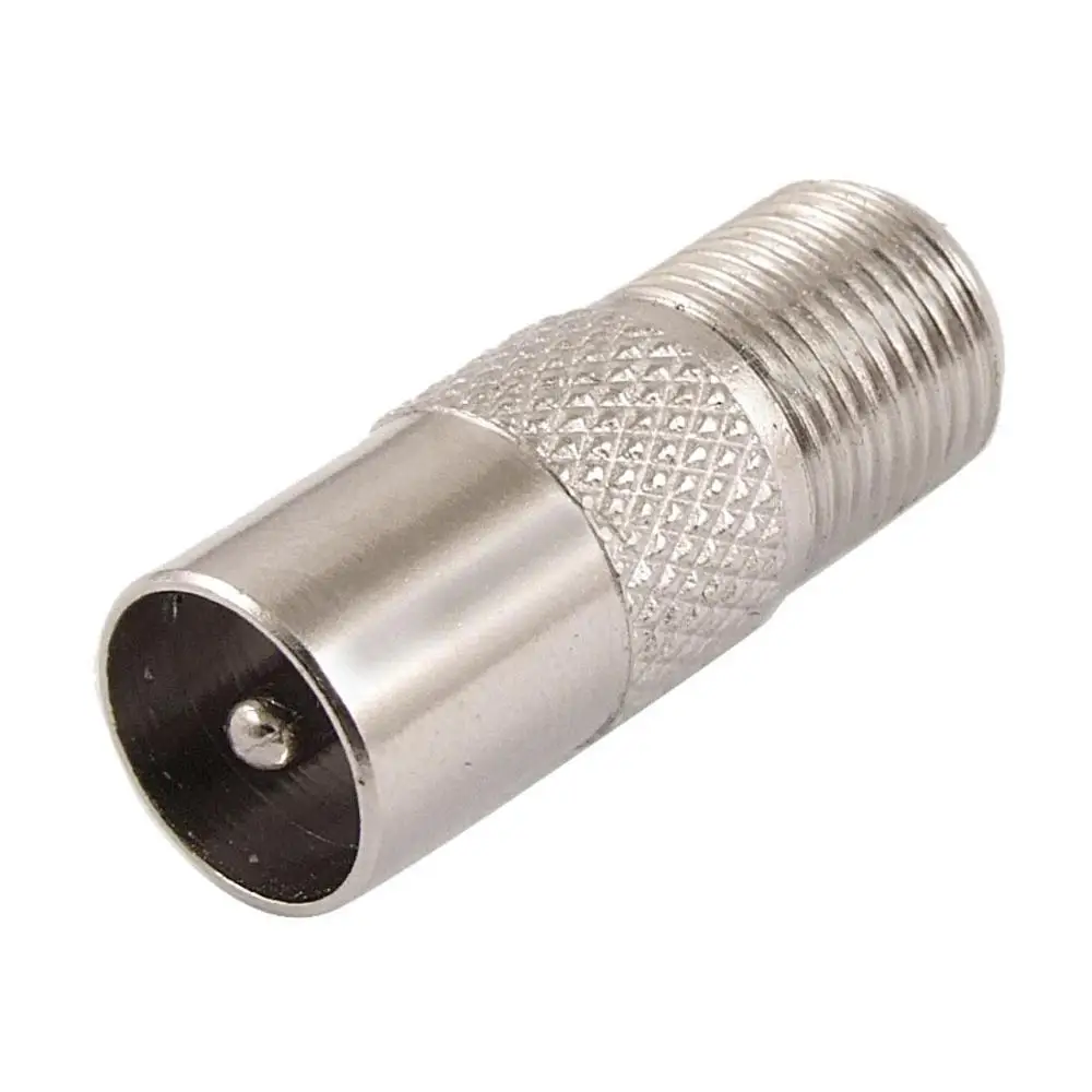 Cheap Light Weight Best Easy Connecting RF Coaxial Connector F Female ...