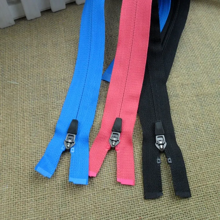 Kmk-waterproof-zipper-5-invisible-zipper-nylon-zipper-resin-zipper-50cm ...