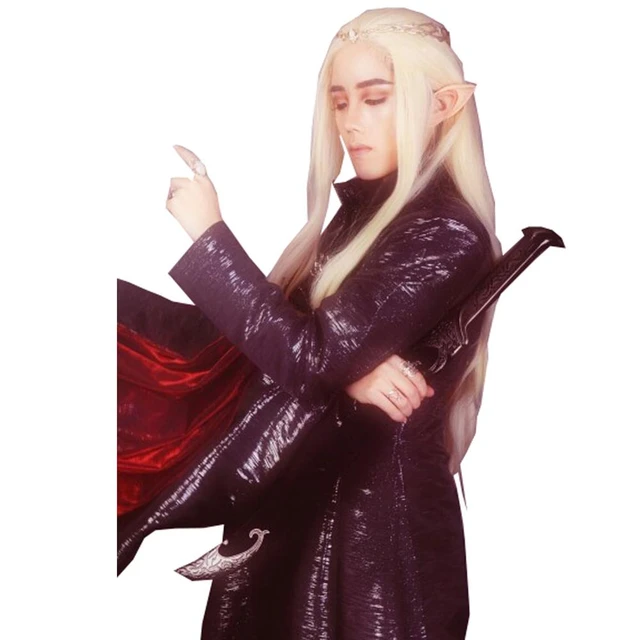 Thranduil Party King Cosplay