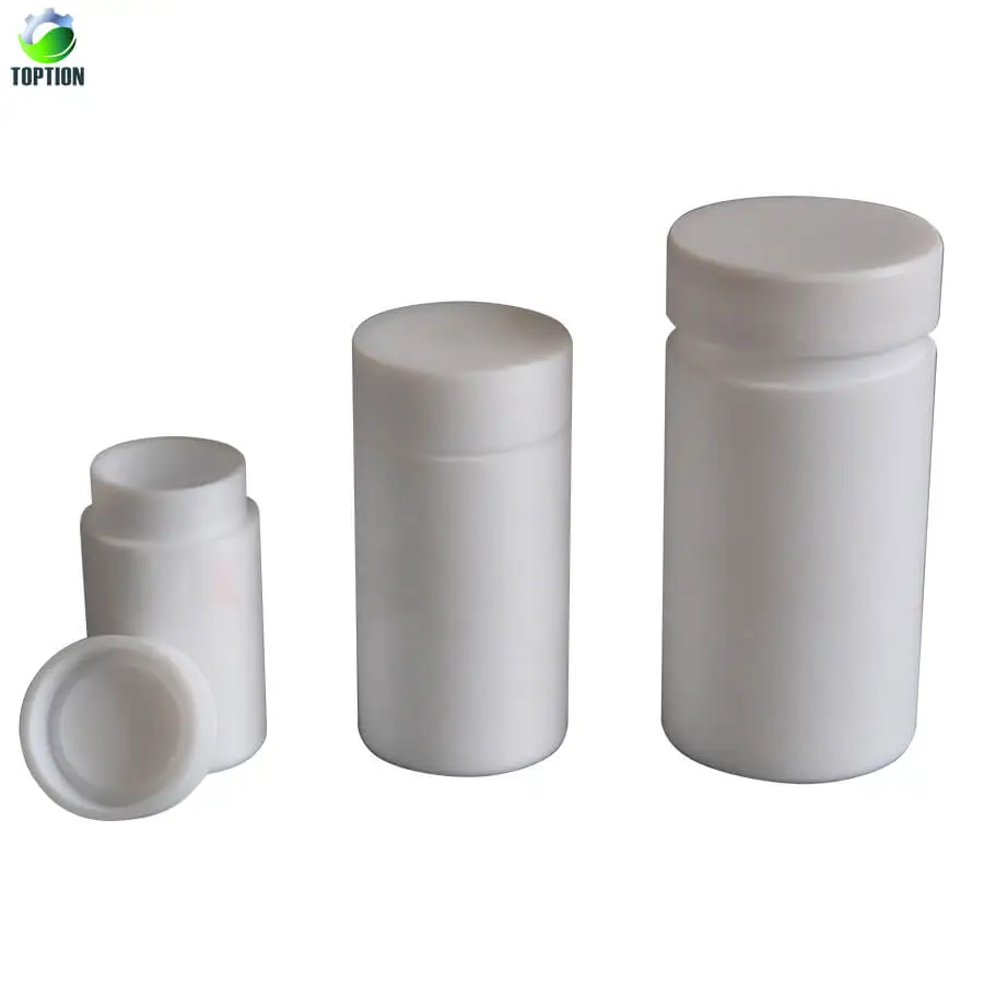 150ml Teflon Liner Of Hydrothermal Synthesis Autoclave Reactor, Ptfe ...