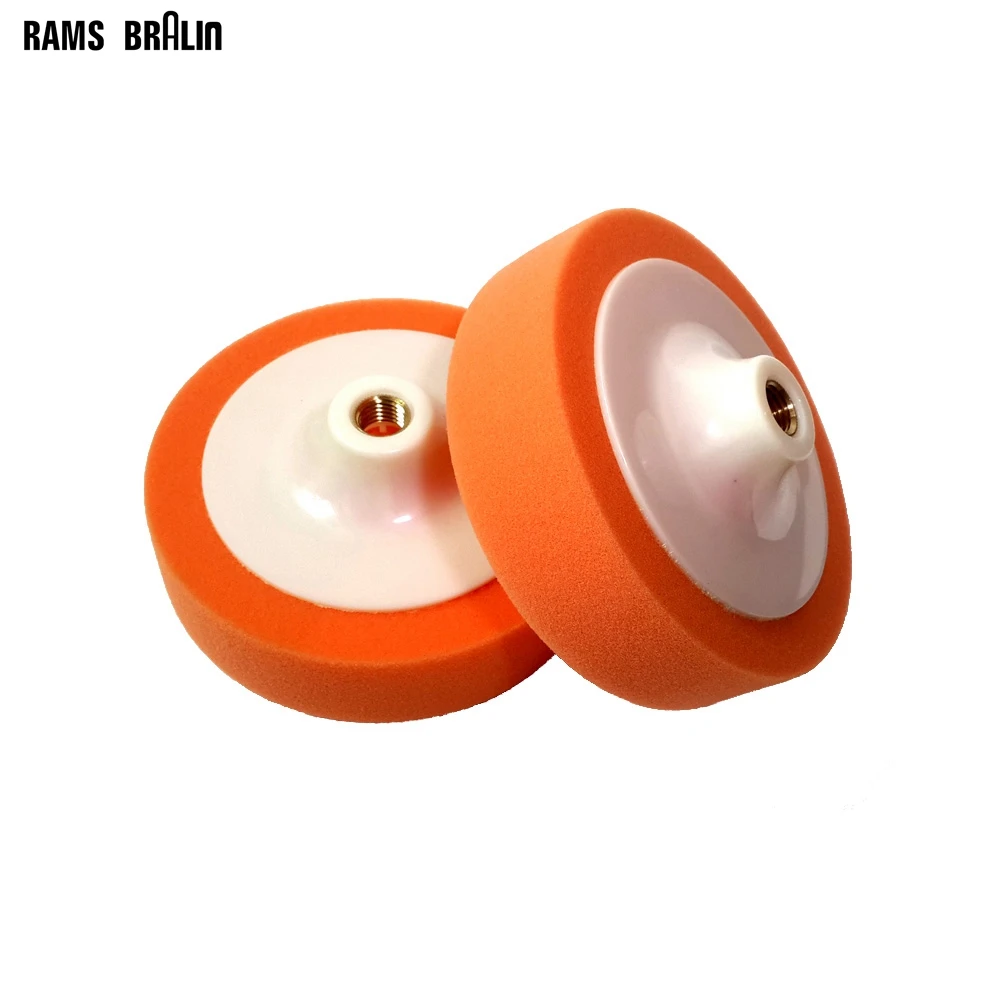 Waxing Buffing Sponge | Wheel Polisher Tool | Polishing Wheel ...