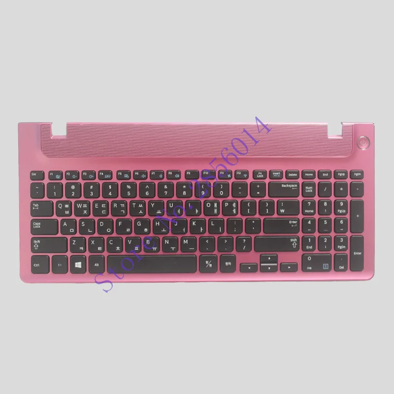 Add korean keyboard on samsung - massivegree