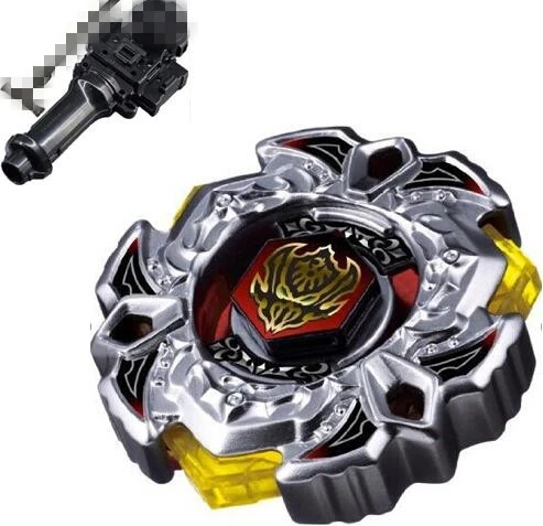 Beyblade Metal Fury Variares Modes