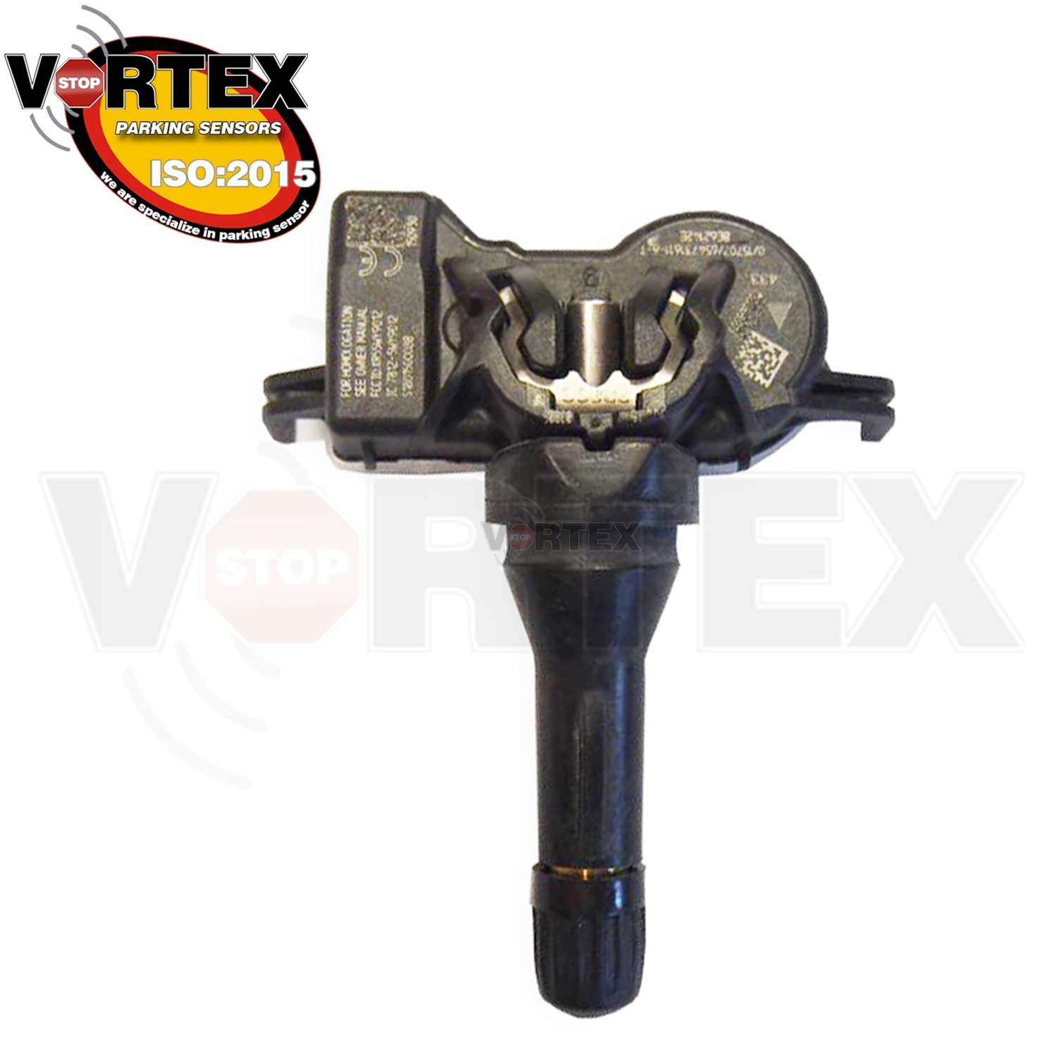 433mhz Tire Pressure Sensor Tpms Fit For Nissan Lada Renault Oe#40700 ...