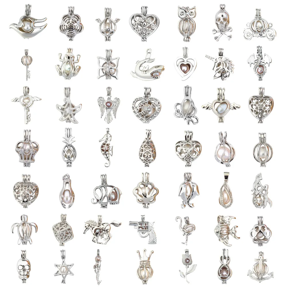 Pendant components for jewelry making Metal supplies|Jewelry Findings ...