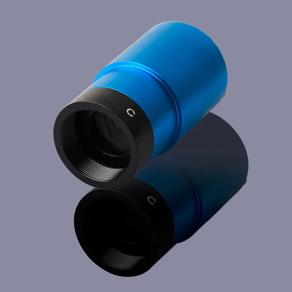 Gpcmos 2m Monochrome Astronomical Camera Sony Sensor Imx290 Astronomy ...