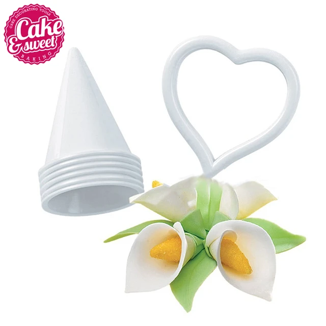Wilton Flower Making Kit