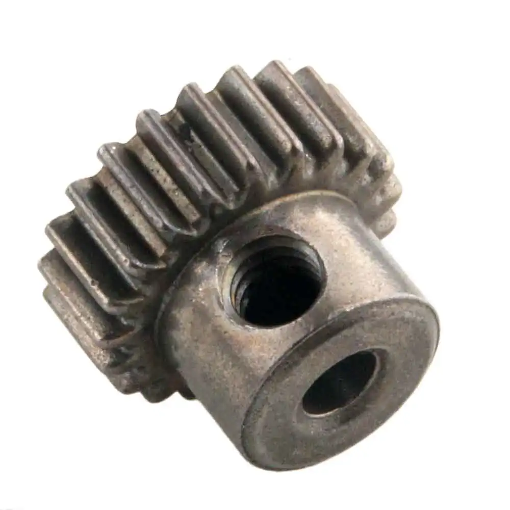 HSP 11181 Metal Motor Gear 21T Pinion For HSP 1/10 Electric RC Monster Truck Buggy Hobby Baja ...