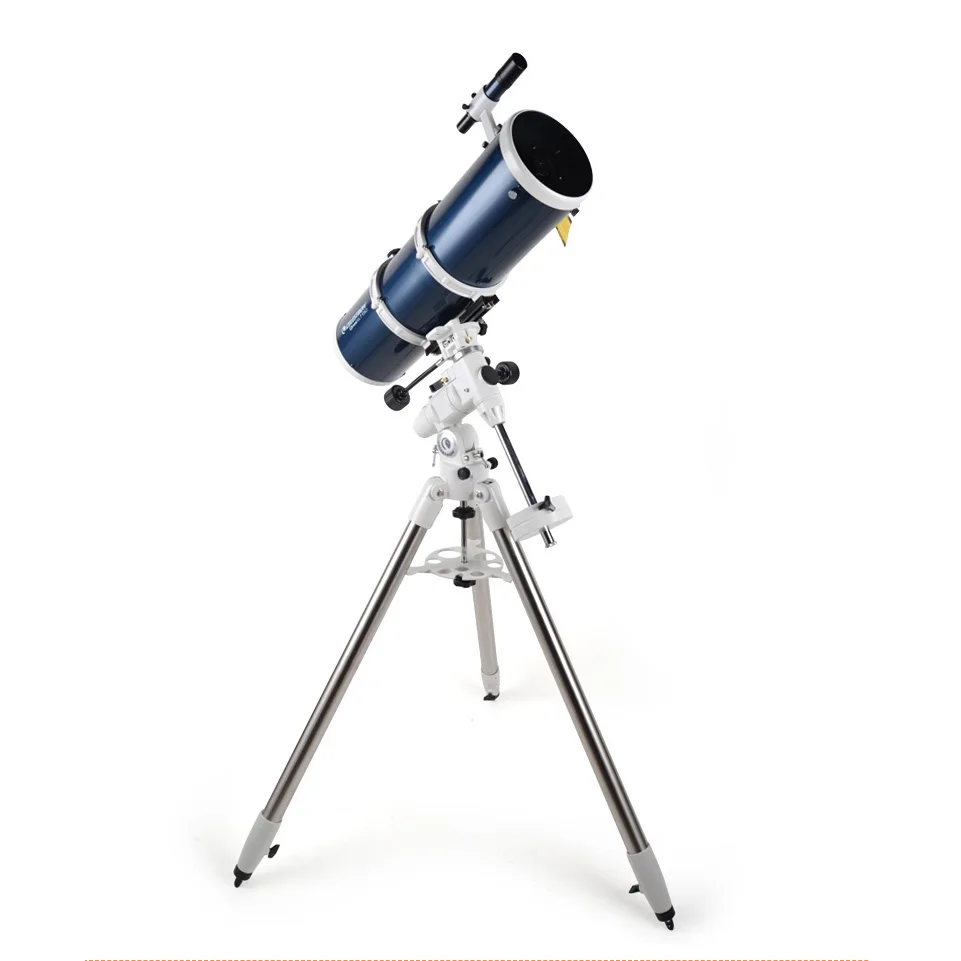 CELESTRON Omni XLT 150R Refractor Telescope 150/750 | atelier-yuwa.ciao.jp