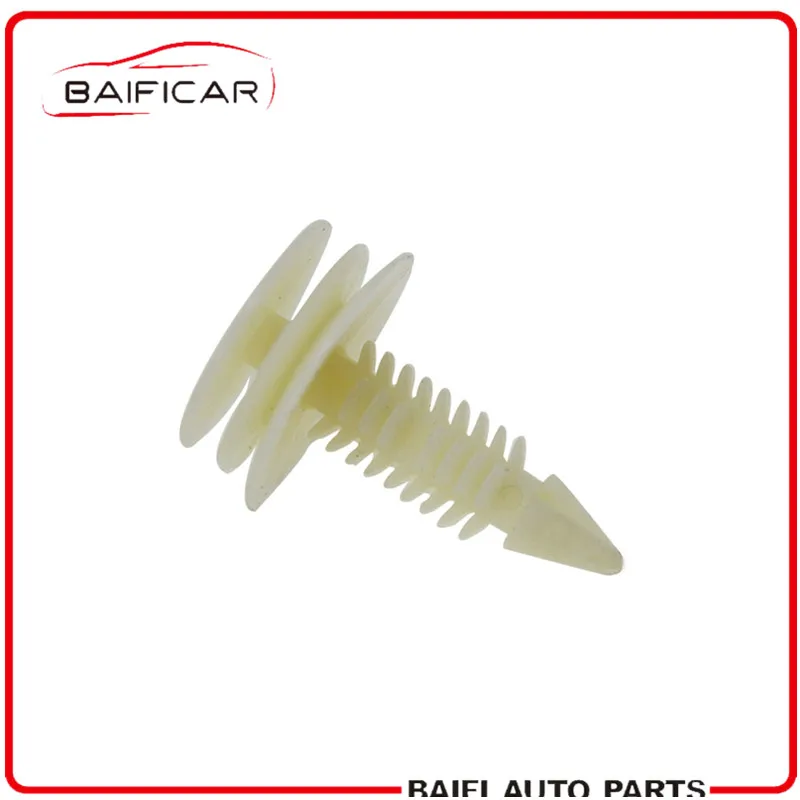 Baificar Brand New Genuine 10 Pcs Door Garnish Moulding & Pillar Trim ...