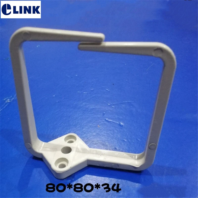 cable-manager-ABS-plastic-Large-type-Ring-for-distribution-box-80-80 ...