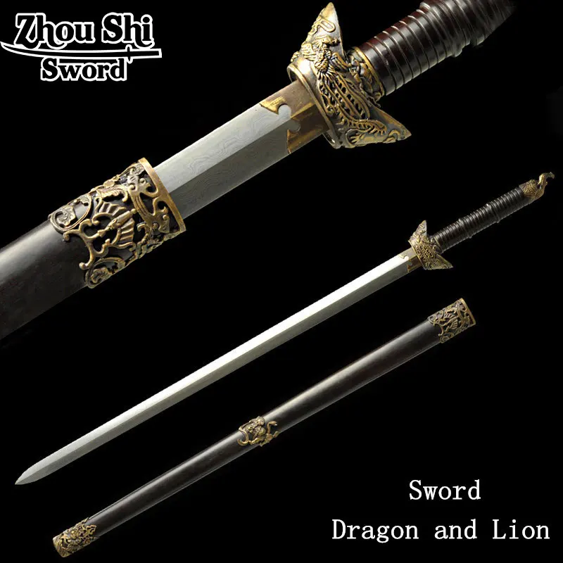 Online Buy Wholesale longquan sword from China longquan sword ...