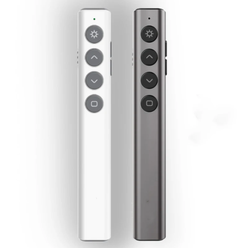 Wireless slide advancer powerpoint - jcbetta