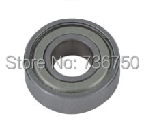 Tajima SWF Feiya ZGM Haina embroidery machine spare parts Ball Bearing ...