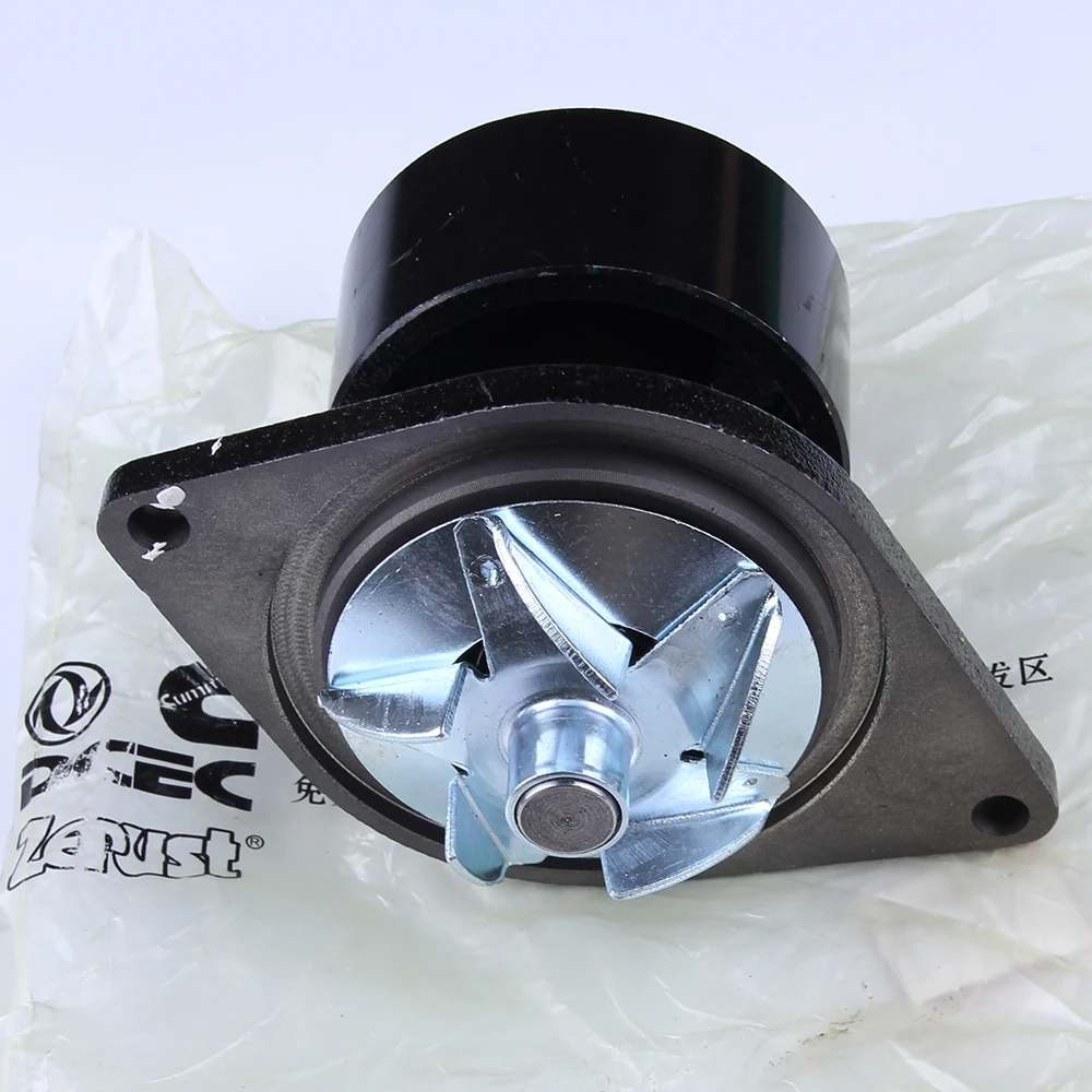 Fuel Pump Water Pump A3960342 4935793 C4935793 For Cummins Engine Parts ...