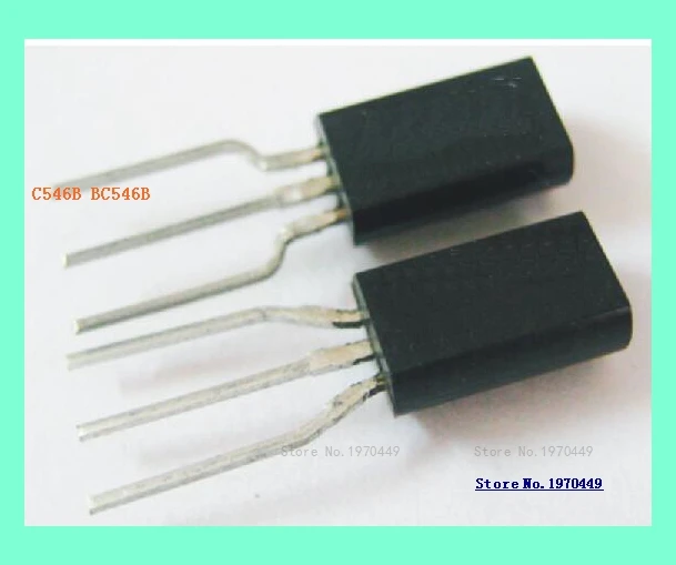 C546B BC546B-in Relays from Home Improvement on Aliexpress.com ...