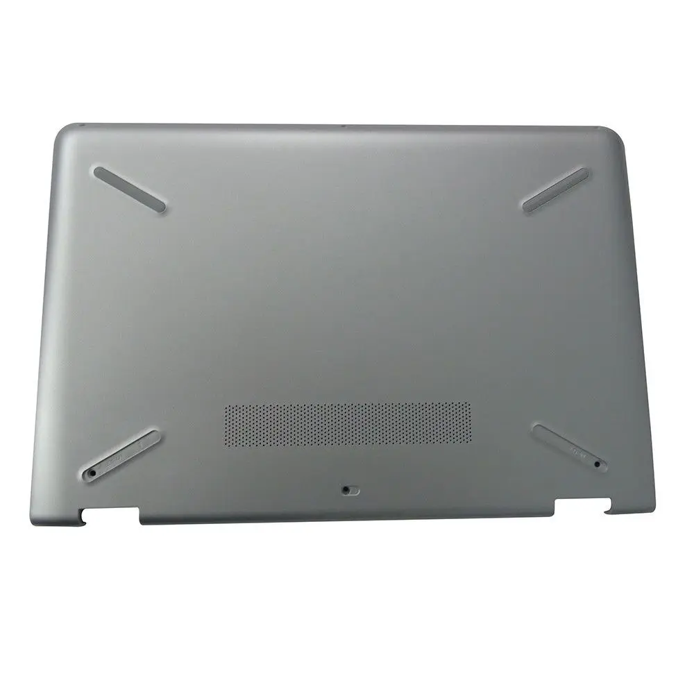GZEELE New Bottom Base Chassis Case for HP Pavilion X360 14 BA 14M BA ...