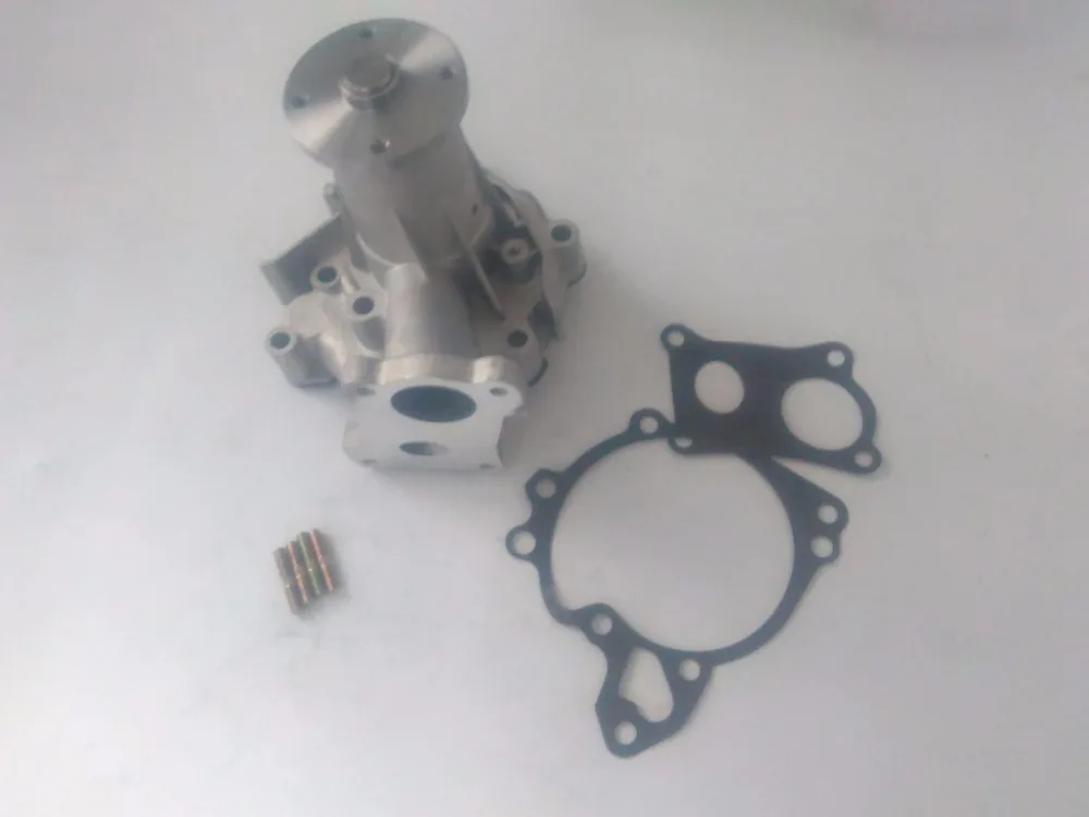 Pompe à eau moteur 4D56 pour Mitsubishi GWM 52A MD972002 | AliExpress