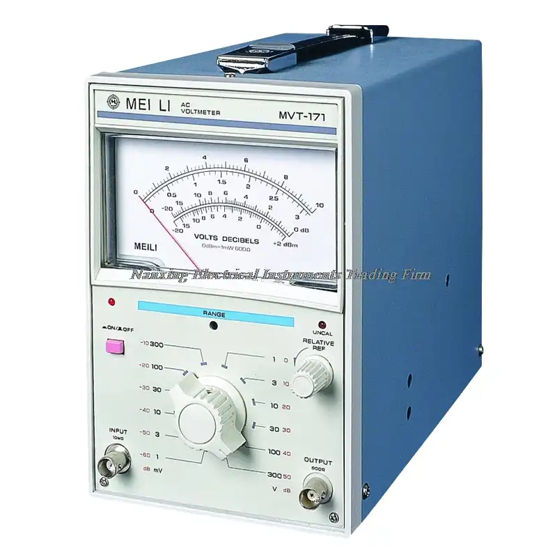 Millivolt Meter Recommendation for Audio | Page 40 | Audio Science ...