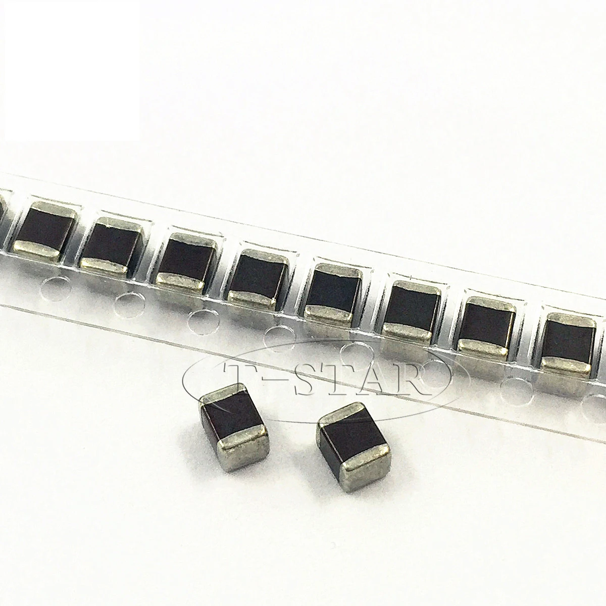 100pcs/SMD capacitor 1210 10UF 106K 35V 10% X7R Ceramic capacitor MLCC ...
