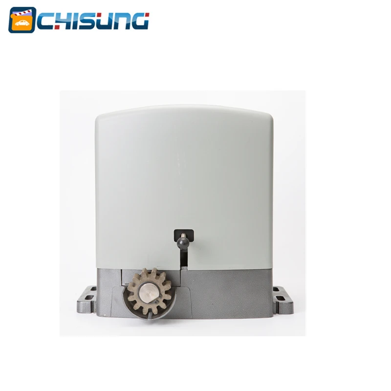 Electric sliding gate motor opener spring limit switch automatic door ...