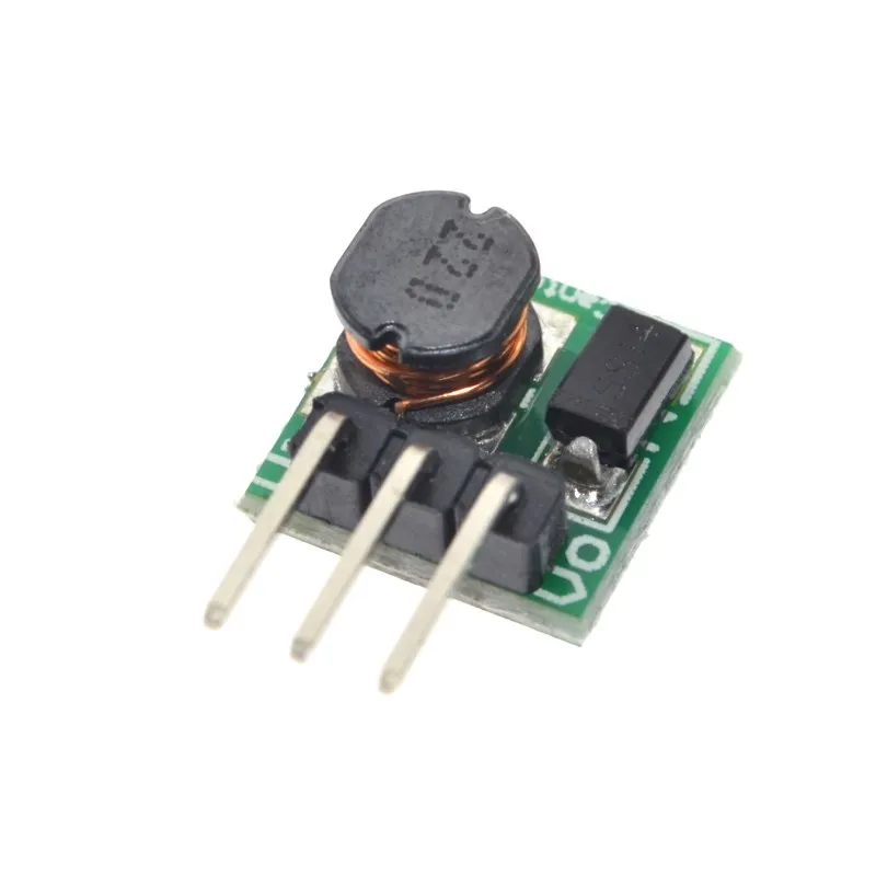 NEW 0.9 5V To 5V DC DC Step Up Power Module step Voltage Boost ...