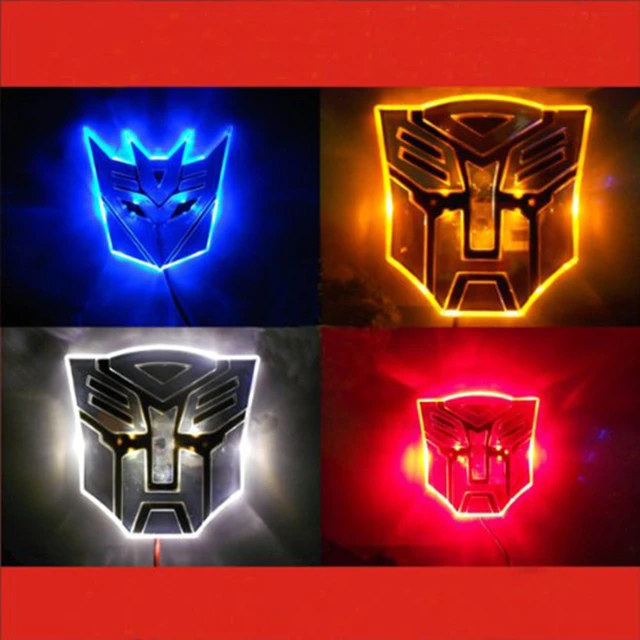 Transformers 4 Cars Decepticons