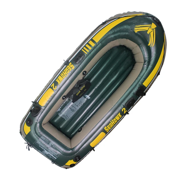 Seahawk 500 Inflatable Boat