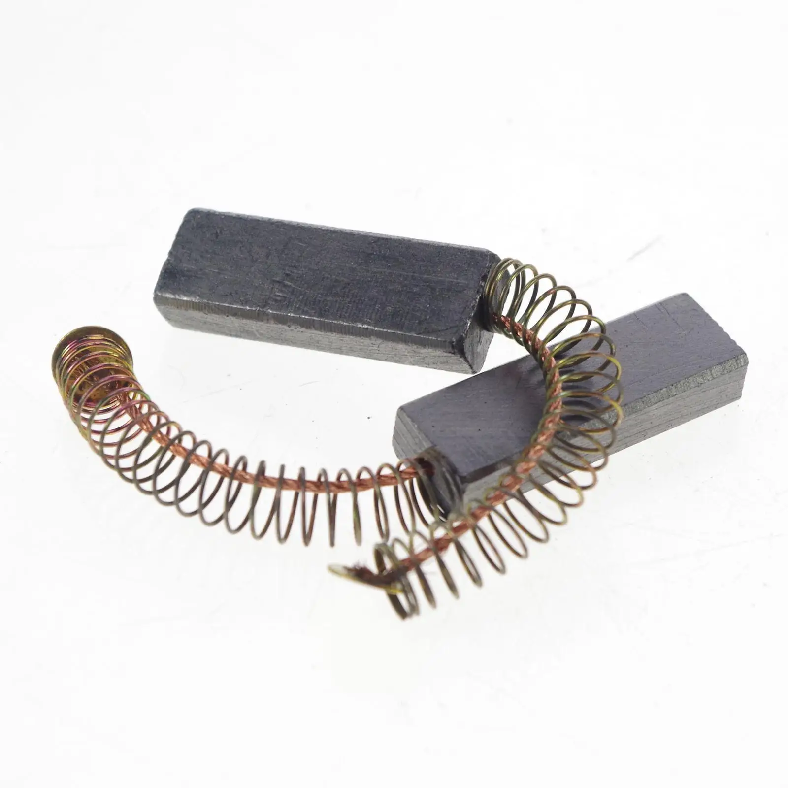 Pair-6-x-11-x-30mm-Aspirator-motor-Dust-Collector-Springs-Attached ...