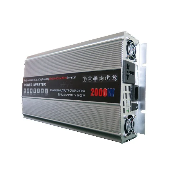 CE-RoHS-2000W-2KW-modified-sine-wave-DC-to-AC-inverter-charger-15A ...
