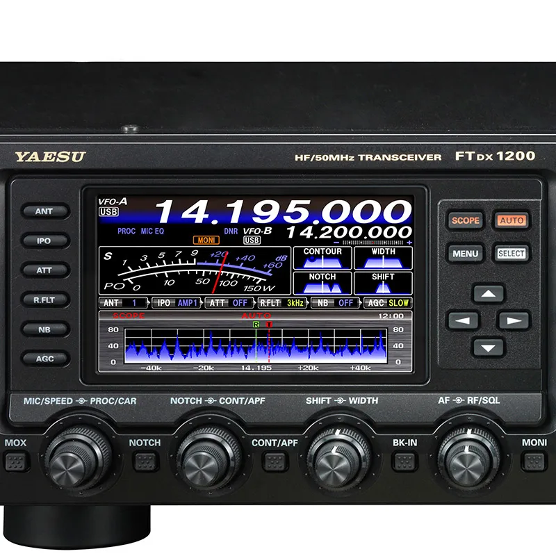 36％割引ブラック系使い勝手の良い YAESU FTDX1200 アマチュア無線 その他ブラック系-OTA.ON.ARENA.NE.JP