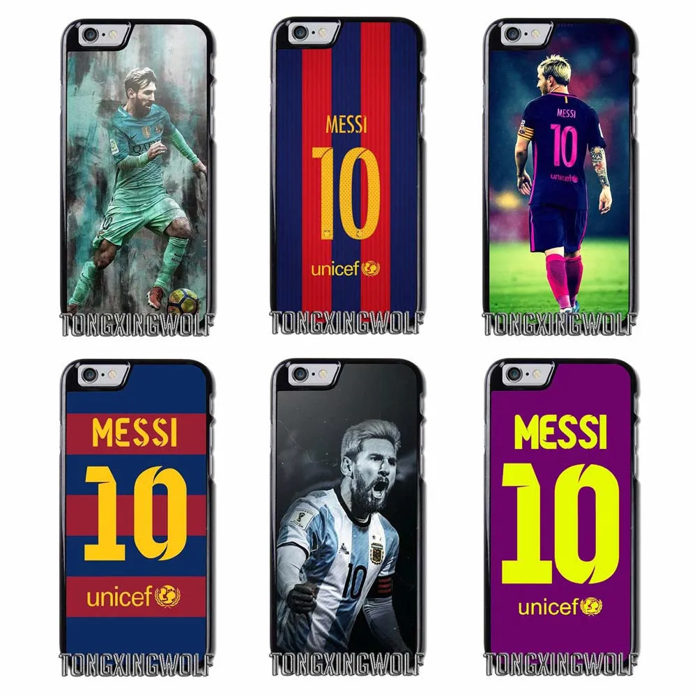Leo Messi lionel Cover Case For HuaWei P8 P9 P10 P20 Pro Lite Plus Nova ...