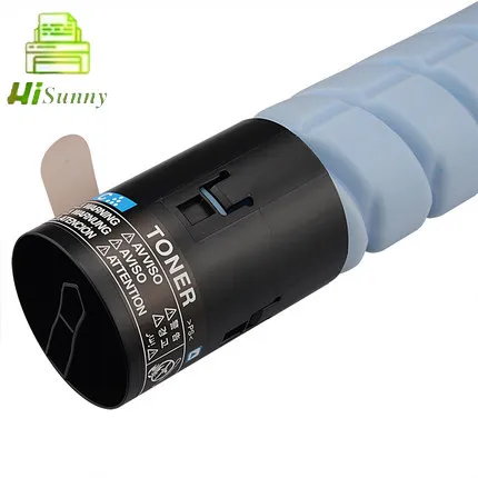 TN-321 TN321 для Konica Minolta BIZHUB C224 C284 C364 C7822 C224e C284e ...