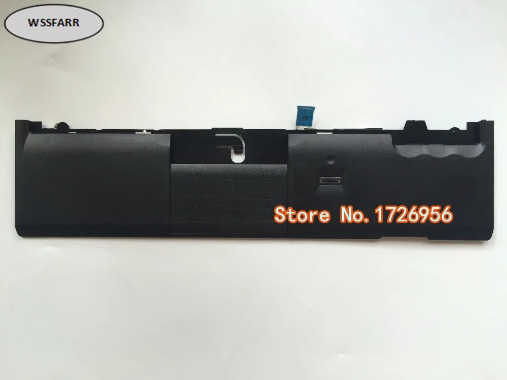 NEW Laptop Palmrest Cover for Lenovo ThinkPad X220 X220i With Touchpad ...