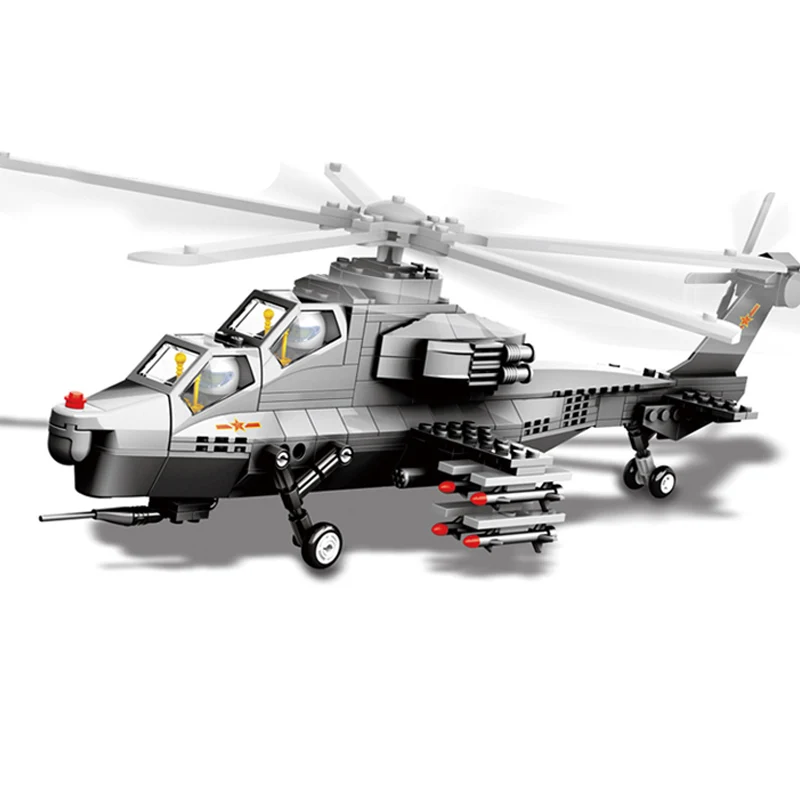 Toys, micro soldiers military airplane tanks soldiers helicopter ...